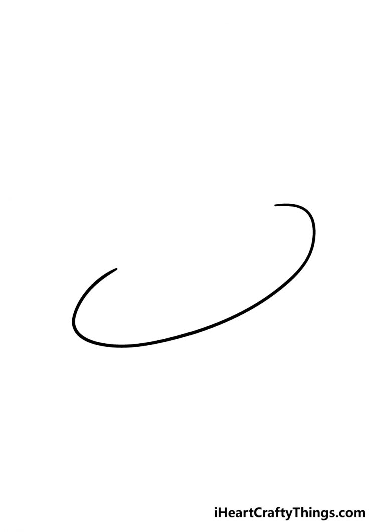 Hat Drawing - How To Draw A Hat Step By Step