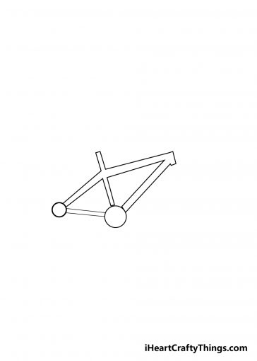 Bike Drawing - How To Draw A Bike Step By Step