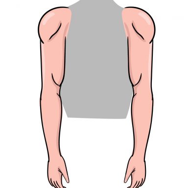 Atom Drawing - How To Draw An Atom Step By Step