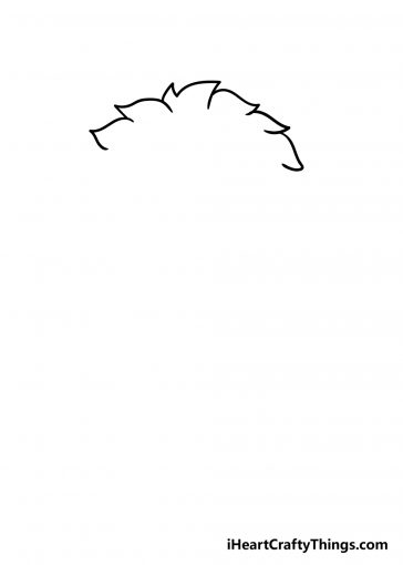 Chibi Drawing - How To Draw A Chibi Step By Step