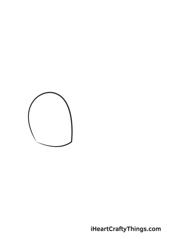 Cute Eyes Drawing - How To Draw Cute Eyes Step By Step