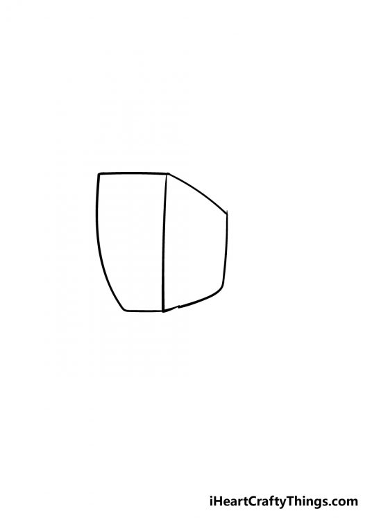 Fist Drawing - How To Draw A Fist Step By Step!