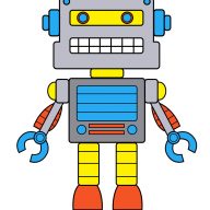 Roblox Drawing - How To Draw Roblox Step By Step