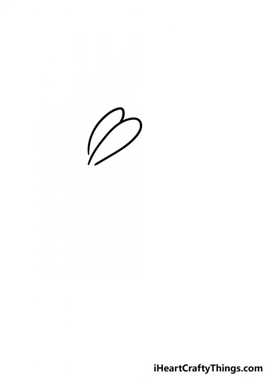 Rabbit Drawing - How To Draw A Rabbit Step By Step