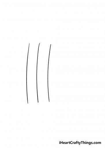 Plaid Drawing - How To Draw Plaid Step By Step