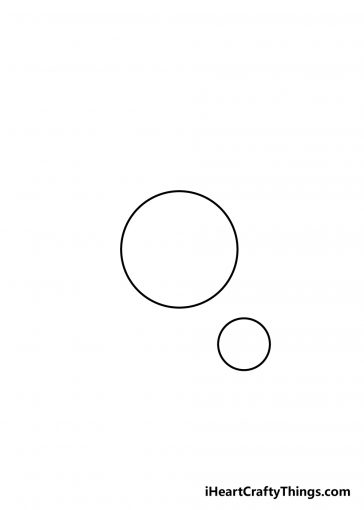 Planets Drawing - How To Draw Planets Step By Step