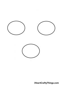 Powerpuff Girls Drawing - How To Draw The Powerpuff Girls Step By Step