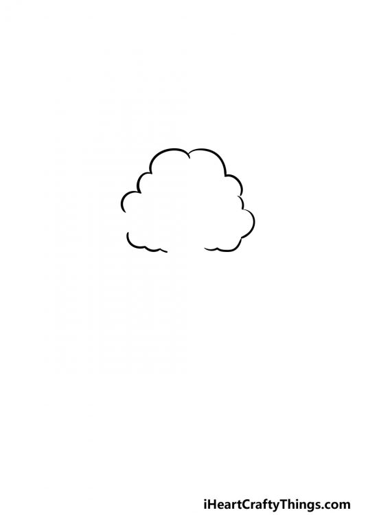 Explosion Drawing - How To Draw An Explosion Step By Step