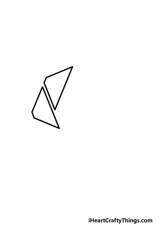 Octagon Drawing - How To Draw An Octagon Step By Step