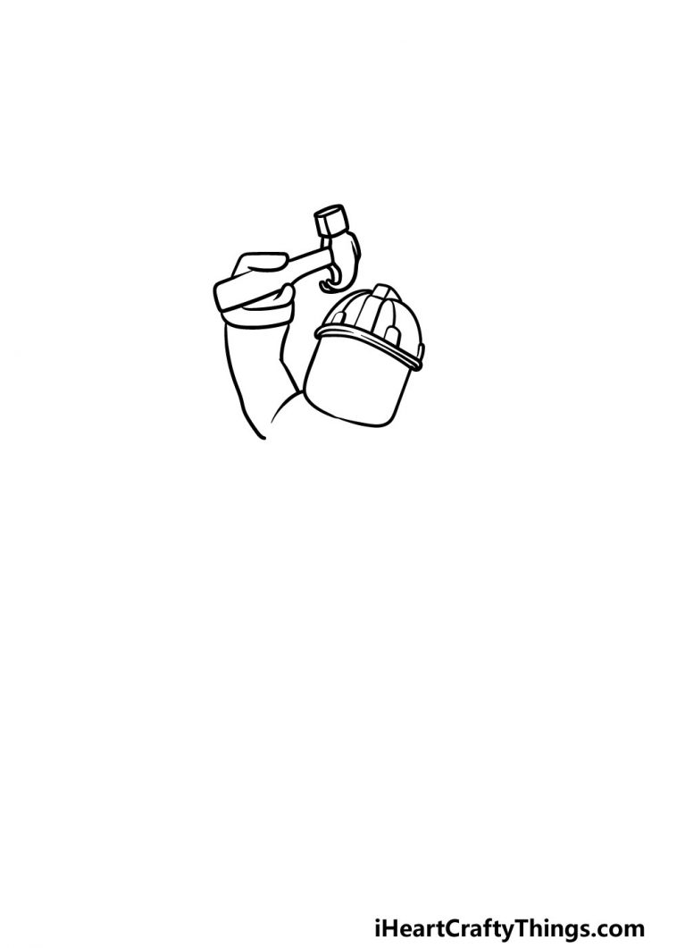 Roblox Drawing - How To Draw Roblox Step By Step