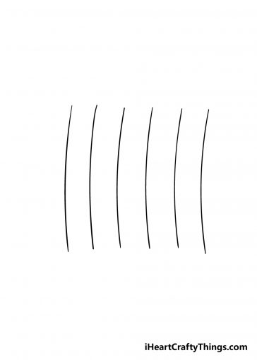 Plaid Drawing - How To Draw Plaid Step By Step