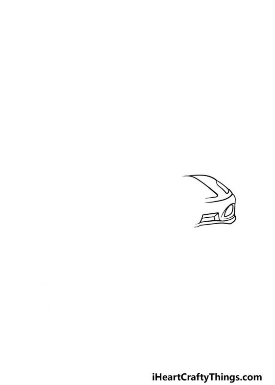 How to Draw a Gtr Step by Step - Hernandez Fartandence