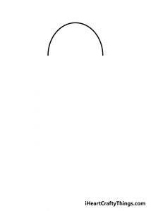 Balloon Drawing - How To Draw A Balloon Step By Step