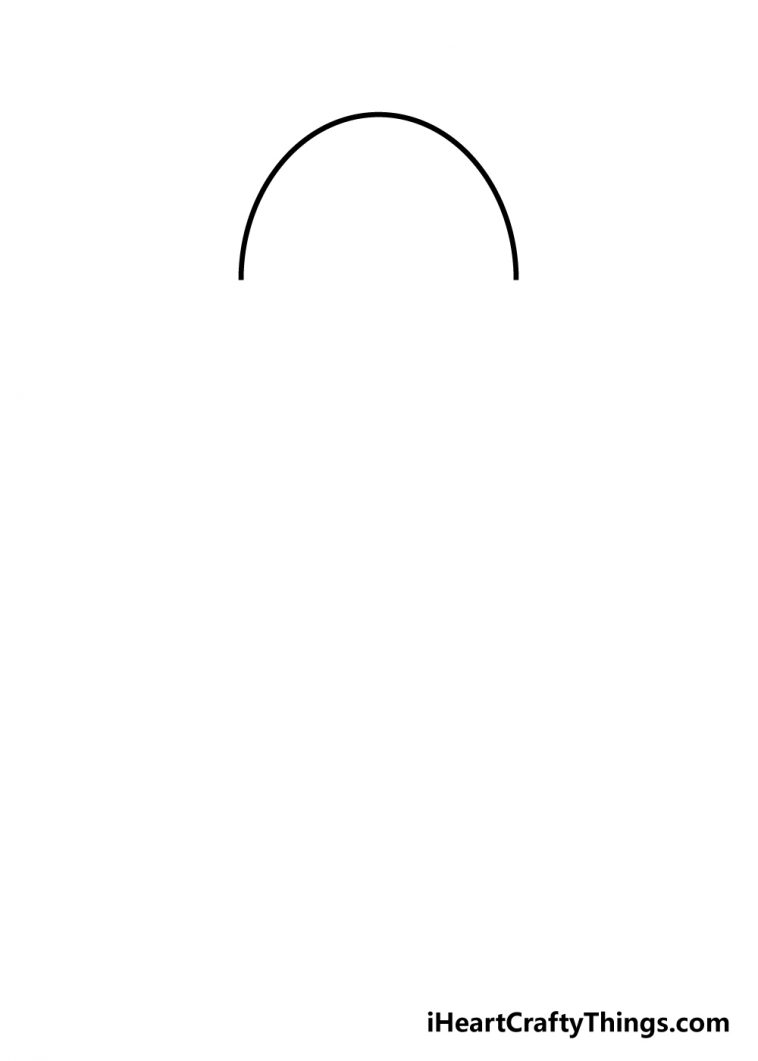 Balloon Drawing - How To Draw A Balloon Step By Step