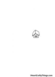 Lake Drawing - How To Draw A Lake Step By Step