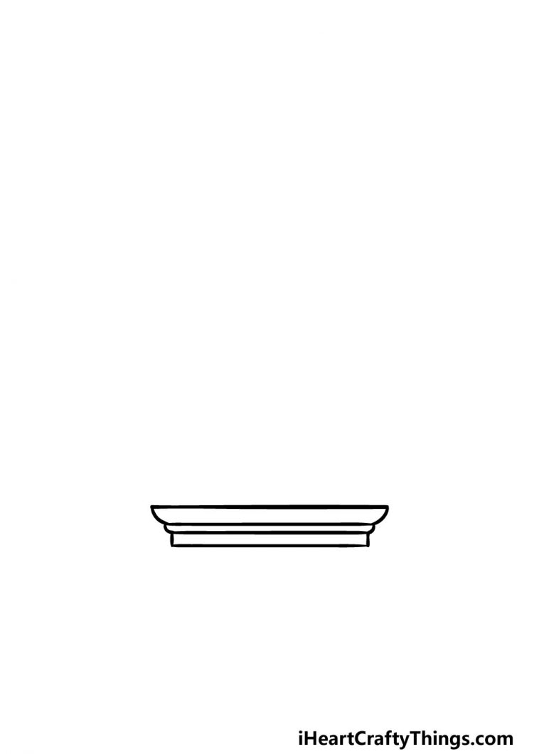 Window Drawing - How To Draw A Window Step By Step