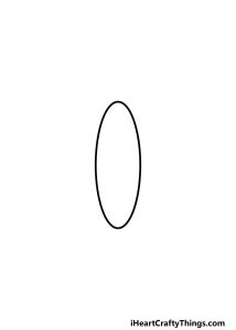 Atom Drawing - How To Draw An Atom Step By Step