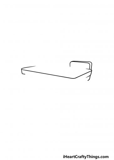 How To Draw A Desk - A Step By Step Guide - I Heart Crafty Things