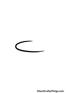 Halo Drawing - How To Draw A Halo Step By Step