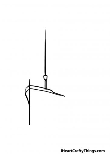 Titanic Drawing - How To Draw The Titanic Step By Step