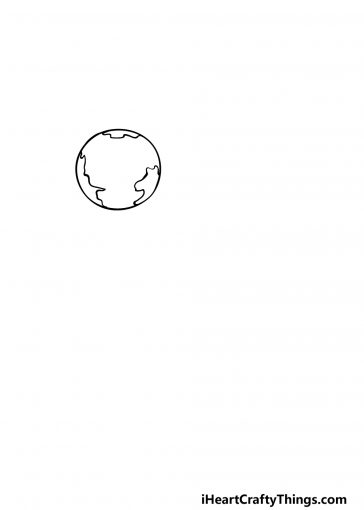 Sky Drawing - How To Draw The Sky Step By Step