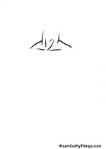 Abs Drawing - How To Draw Abs Step By Step