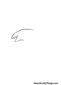 Orca Drawing - How To Draw An Orca Step By Step