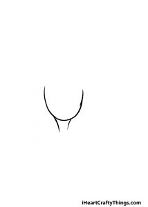 Queen Drawing - How To Draw The Queen Step By Step