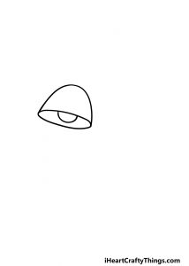 Lamp Drawing - How To Draw A Lamp Step By Step