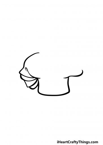 Chefs Hat Drawing - How To Draw A Chef’s Hat Step By Step