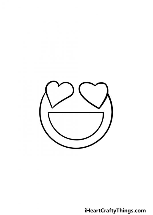 Emoji Drawing - How To Draw An Emoji Step By Step