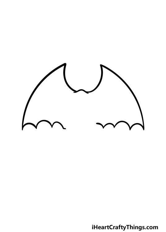 Gargoyle Drawing - How To Draw A Gargoyle Step By Step