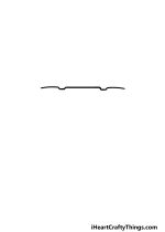 PS4 Controller Drawing - How To Draw A PS4 Controller Step By Step