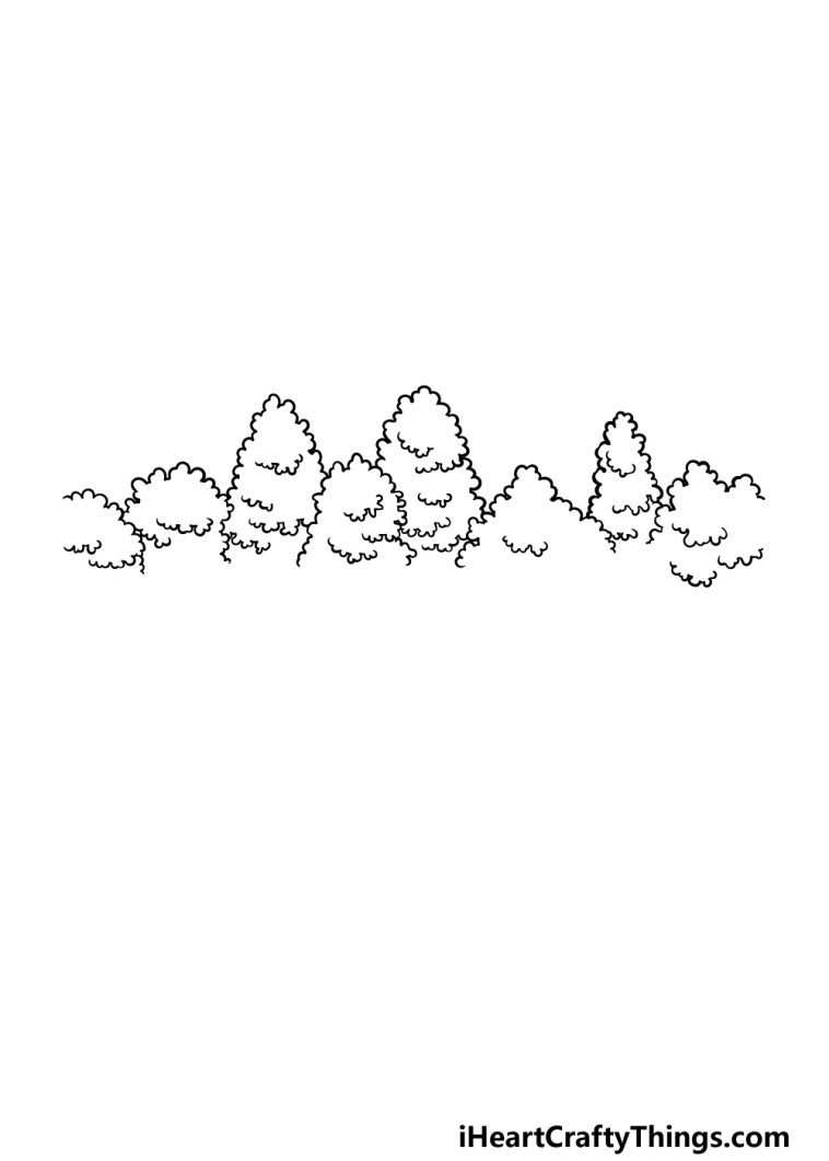 Playground Drawing - How To Draw A Playground Step By Step