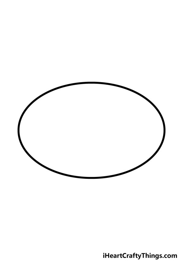 Pasta Drawing - How To Draw Pasta Step By Step