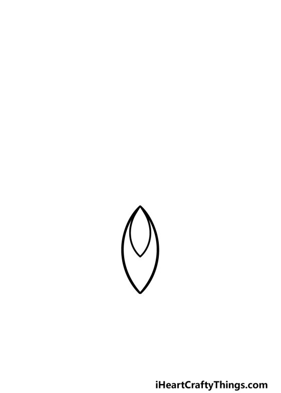 Necklace Drawing - How To Draw A Necklace Step By Step