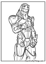 30 Fortnite Coloring Pages For Kids (100% Free Printables)