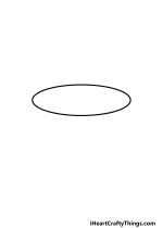 Bowl Drawing - How To Draw A Bowl Step By Step