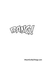 Pop Art Drawing - How To Draw Pop Art Step By Step