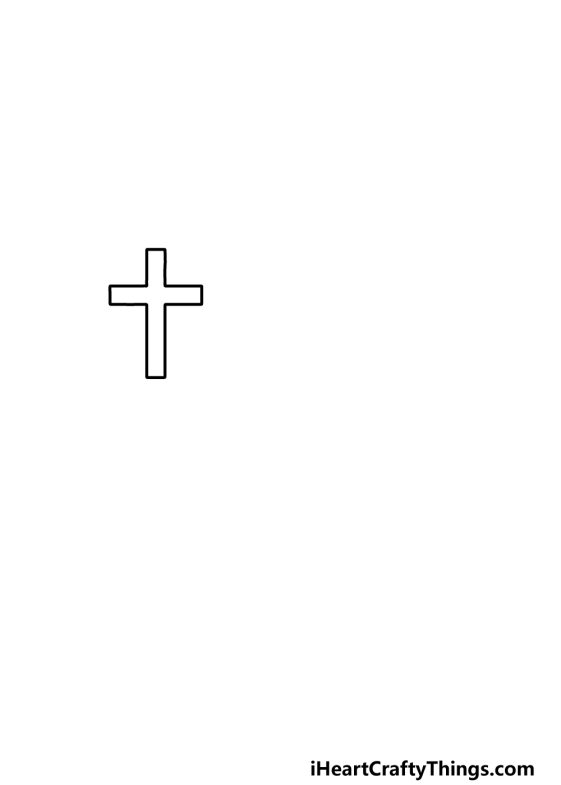 Religious Symbols Drawing - How To Draw Religious Symbols Step By Step