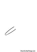 Sharpie Drawing - How To Draw A Sharpie Step By Step