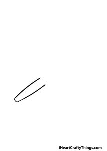 Sharpie Drawing - How To Draw A Sharpie Step By Step