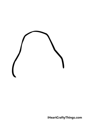 Cartoon Rock Drawing - How To Draw A Cartoon Rock Step By Step