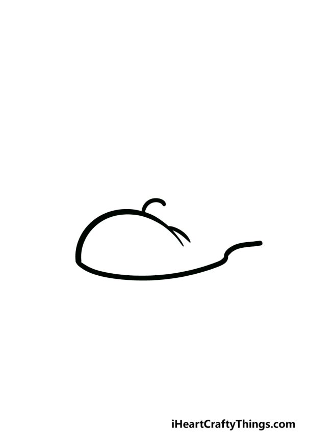 Cartoon Shoes Drawing - How To Draw Cartoon Shoes Step By Step