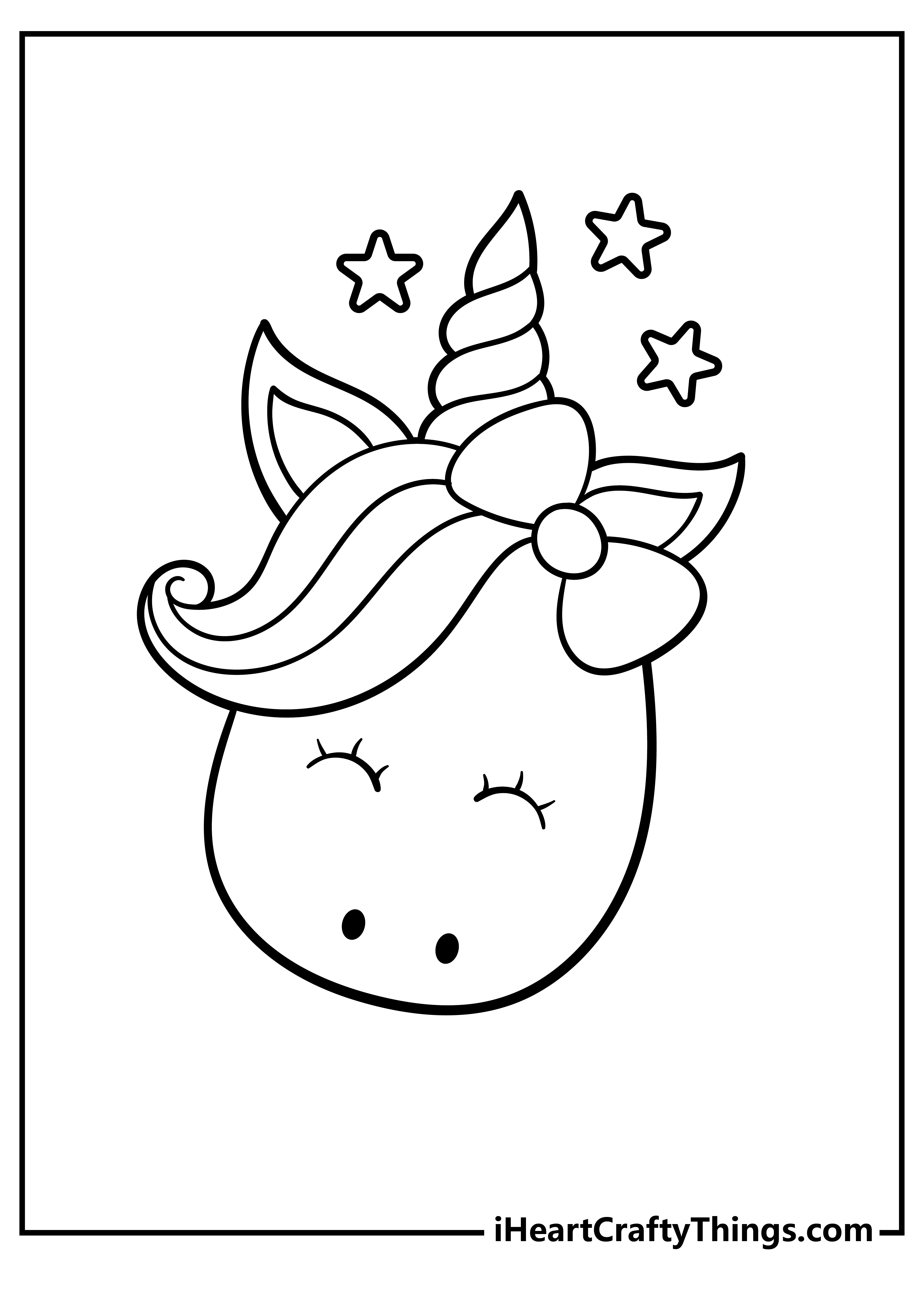 A Little Girl Coloring Pages A Little Girl Coloring Pages