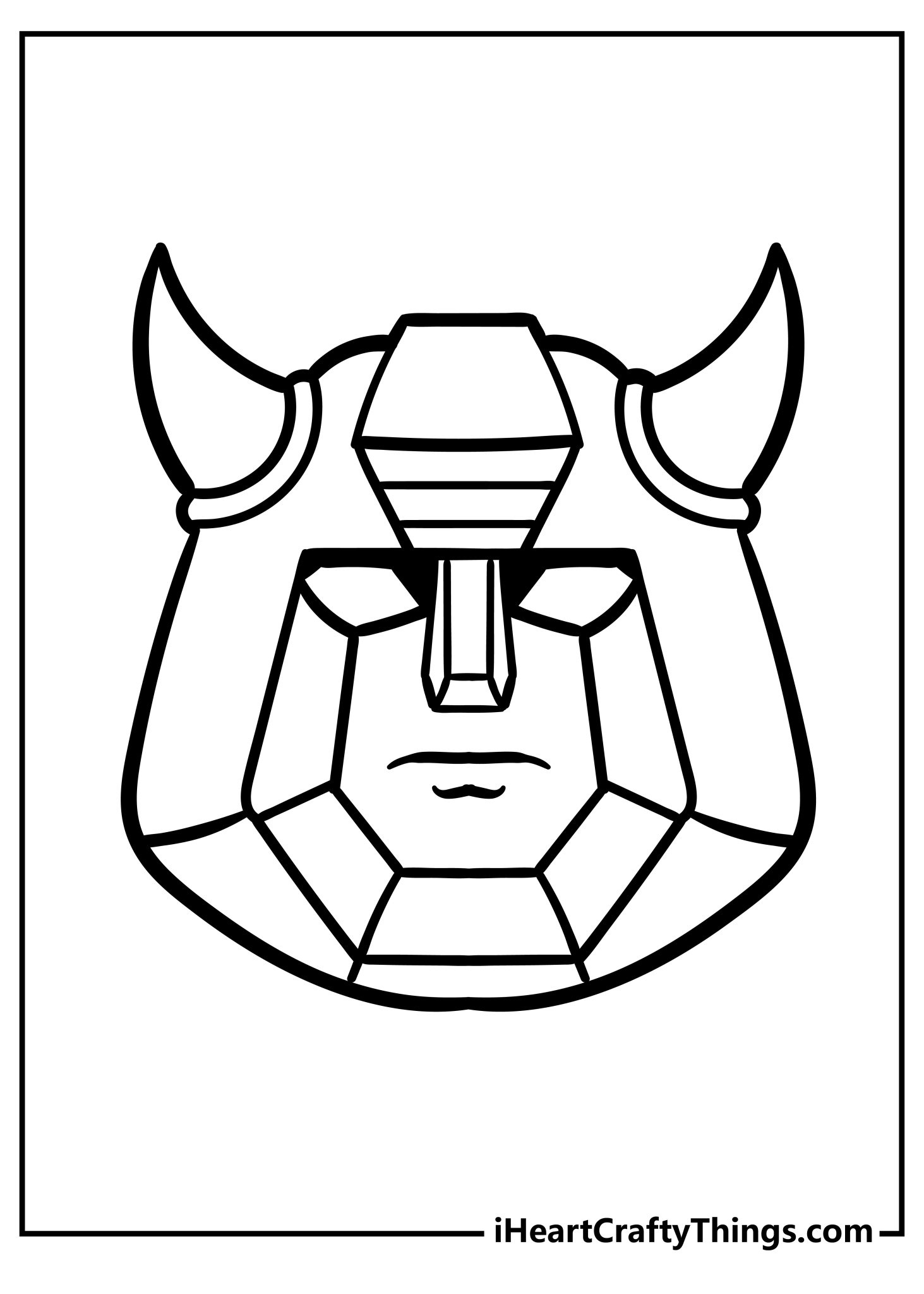 Bumblebee Coloring Pages (100% Free Printables)