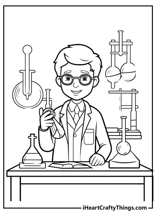 20 Free Ryan's World Coloring Pages (Easy PDF Printables)