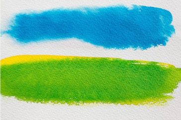 What Color Does Blue And Green Make?