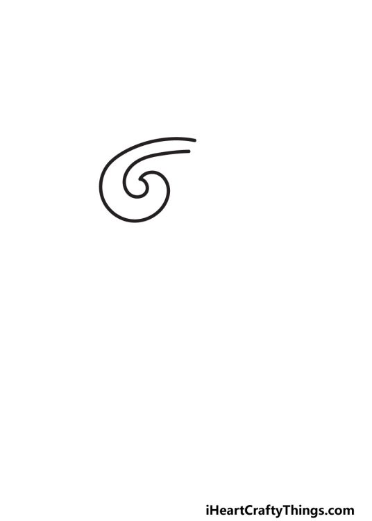 Fancy Letter A: Draw Your Own Fancy Letter A In 7 Easy Steps