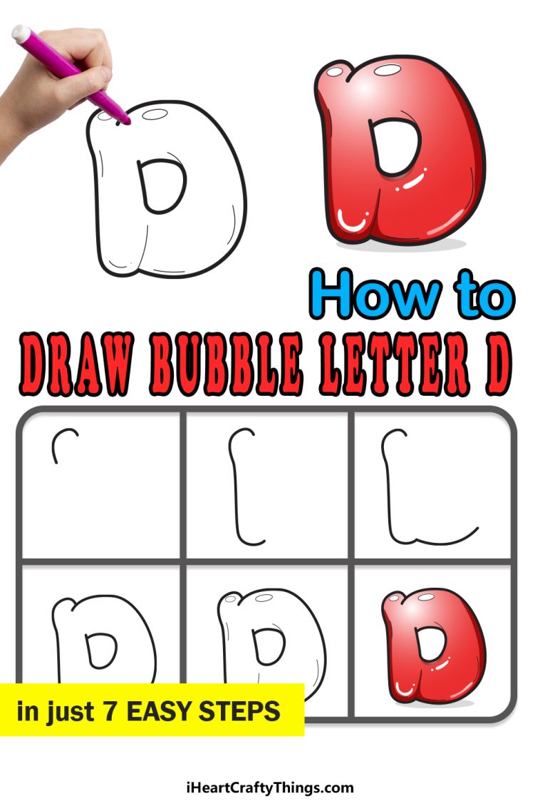 Bubble Letters A-Z: A Complete Guide
